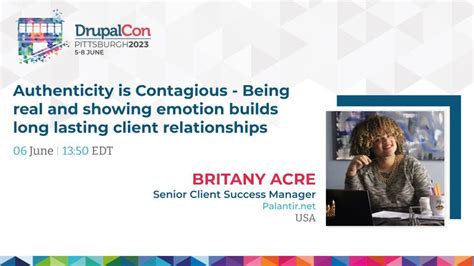 Drupal Association On Linkedin Drupalconpittsburgh