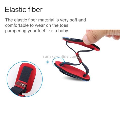 전문 발 관리 도구 건막 류 교정기 뼈 엄지 발가락 보호기 외반 모지 스트레이트 너 발가락 스프레더 페디큐어 누드 컬러