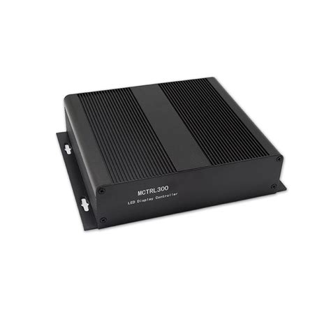 NovaStar LED Screen Controller Sending Card Box MCTRL300 Led Video Wall Factory