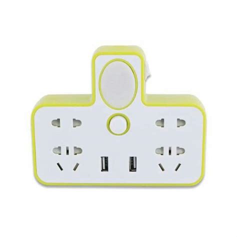 Smart Socket Furniture Home Living Home Improvement Organization Home Improvement Tools