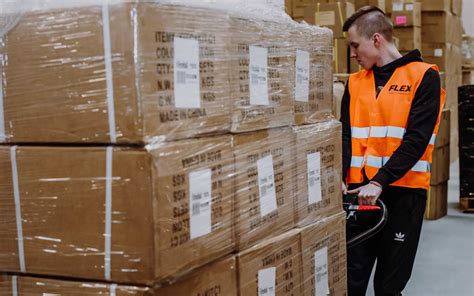 Forwarding To Amazon In Germany Flex 3pl Fulfillment