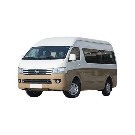 Brand New Foton View C2 Cs2 15 19 Seats Mini Bus Foton Van City Bus Mini Bus Price And Mini