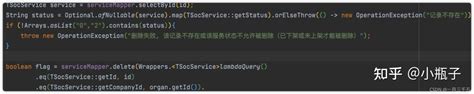 个写 Java 的好习惯大佬速成篇 知乎
