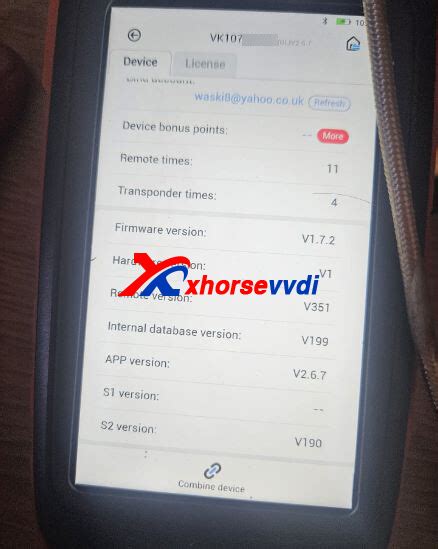 Key Tool Max Pro Id48 96 Function Not Working Solution