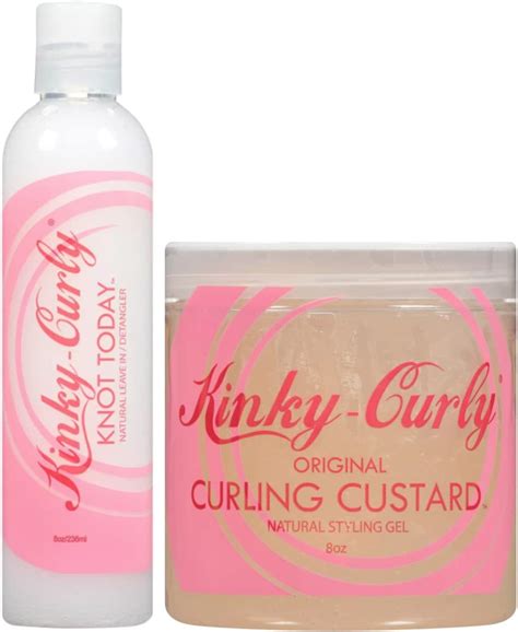 Kinky Curly Knot Today Leave In Conditionerdetangler 8 Oz