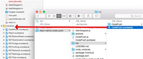 React Native 客户端 SDK 入门 Visual Studio App Center Microsoft Learn