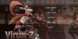 Virus Z 2 All Sex Scenes CGI Tnaflix Com