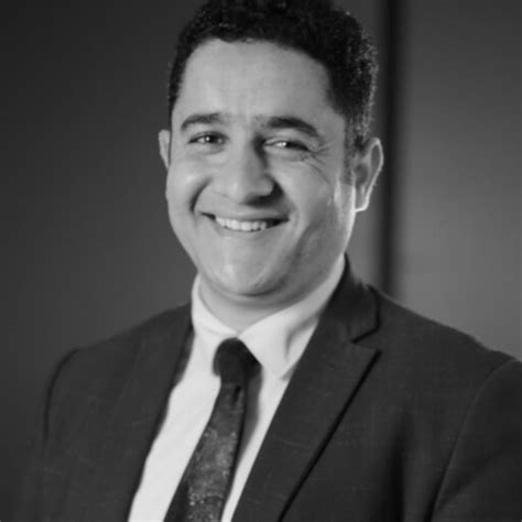 Mahmoud Qassem Political Sceince Research Profile