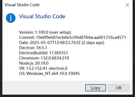 Vscode Ssh远程报错the Remote Host May Not Meet Vs Code Servers