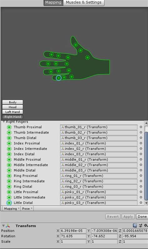 Problems With Weapon Holding Animations Unity Engine Unity Discussions