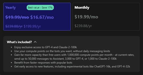 POE Chatbot Guide NSFWBots