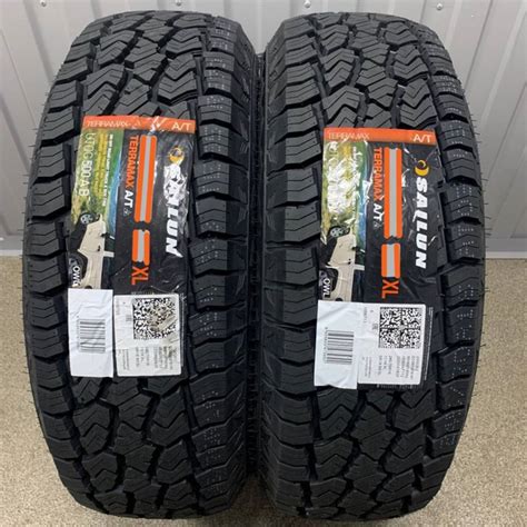 Шины для легковых автомобилей Sailun 265/65 17 Лето Нешипованные ...