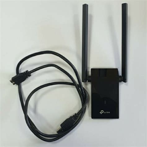 Tp Link Archer T U Plus Ac Be I Ni Usb Adapter