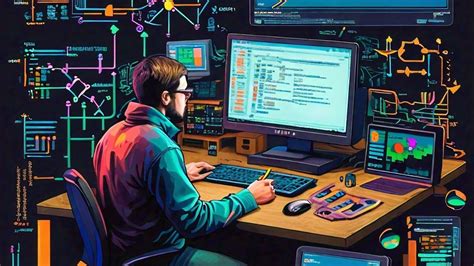 The Importance Of Data Structures And Algorithms In Software Development