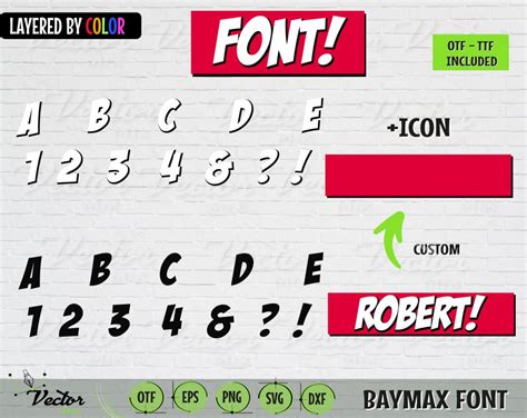 Spongebob Bundle Cricut Font Silhouette Spongebob Cuttable Font Ink Logo Vectormix