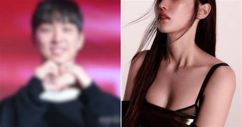 Top Actress Shares Intimate Details Of Her Relationship Koreaboo