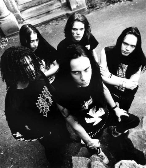 Entombed Suecia Discografía Old Tendencies World Wide Thrash