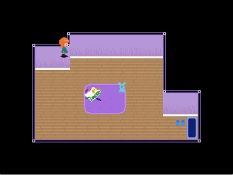 RM K Specific Tiles Are Passable Even Though They Are Set To Unpassable RPG Maker Forums