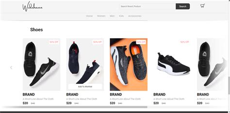 Github Chetana E Commerce Website