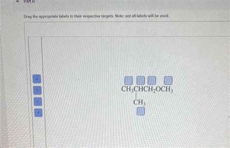 Solved Drag The Appropriate Labels To Their Respective Chegg Com
