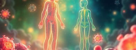 immunity overview innate and adaptive