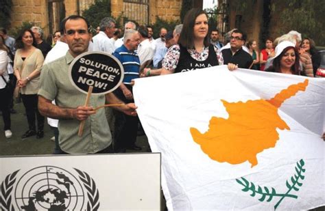 Israel Turkey Pipeline Hangs On Cyprus Peace Talks The Jerusalem Post