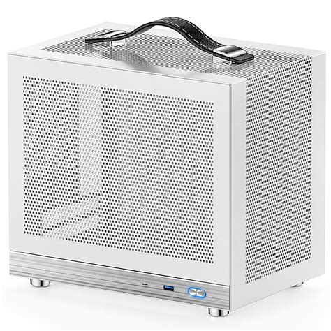 Buy Kxrors G200 Mini Itx Pc Gaming Case Front I O Usb 3 0 Type C