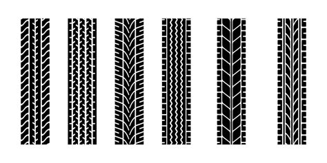 Tread Patterns Vector Art Icons And Graphics For Free Download