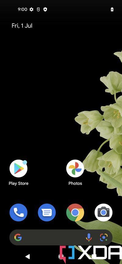 Pixel Experience Hands On This Is What You Get With The Official Builds