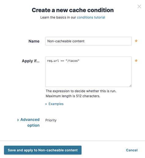 4 configuring caching fastly documentation