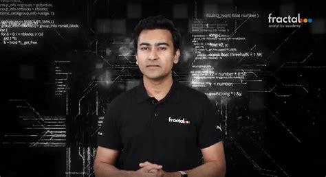 Learn Generative Ai With Coursera Fractal Analytics Academy Posted On The Topic Linkedin