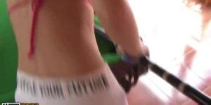 Inez Steffan Vova Passionate Shower Sex In Egypt Amateur Vacation Porn Day 2 Tnaflix Com