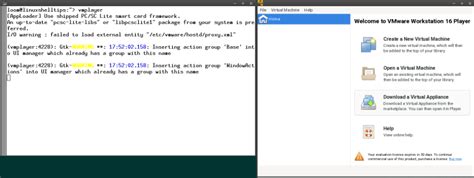 How To Install Vmware Workstation Pro In Opensuse