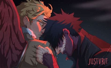 Mha Spicy Pics Complete Random Fanart Artofit