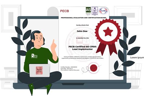 Iso 37001 Lead Implementer Rsh Engineering Etude Conseil Audit And Formation