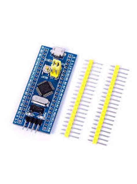 Stm32f103c8t6 Arm Stm32 Basic Geliştirme Kartı