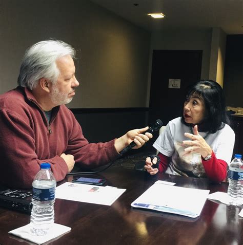 Daughter Of Fred Korematsu Reflects On Fathers Fight Against Wwii