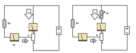 How To Use A Transistor With An Arduino Page 3 Electronic Components And Theory Dronebot