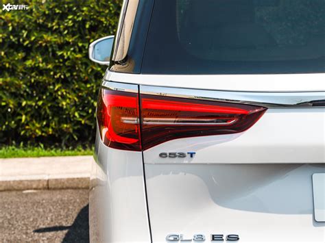 【2023款别克gl8 Es陆尊 Es陆尊 653t 智慧旗舰型细节外观 59493张图片】汽车图片大全爱卡汽车