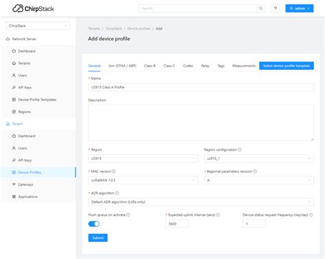 Helium Iot Network Deploy Your Own Helium Lorawan Network Server