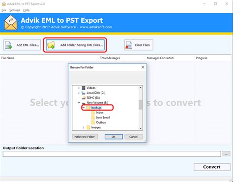 How To Import EML Files Into Outlook Step By Step Process