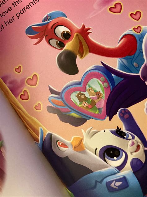 Oxnard Owlnard On Twitter Pip The Penguin Has Fallen For His Male Co Worker Freddy