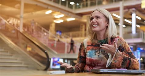 Job Opportunity James Elkins