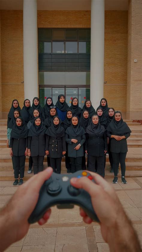 ‎جواد شجاعی عکاس فارغ التحصیلی‎ ‎فارغ التحصیلی در شهر طبس🌴 دانشجویان اتاق عمل،فوریت و