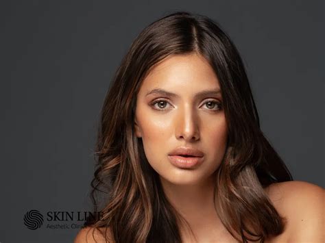 Моделиране на устни с Maili Define 1ml Skin Line