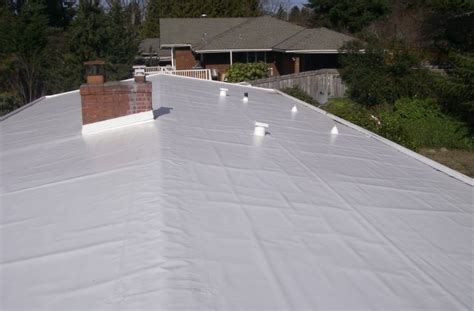 Benefits Of Installing A Pvc Membrane In Your Home