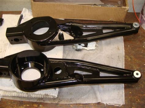 Offset Trailing Arms Should I Corvetteforum Chevrolet Corvette Forum Discussion
