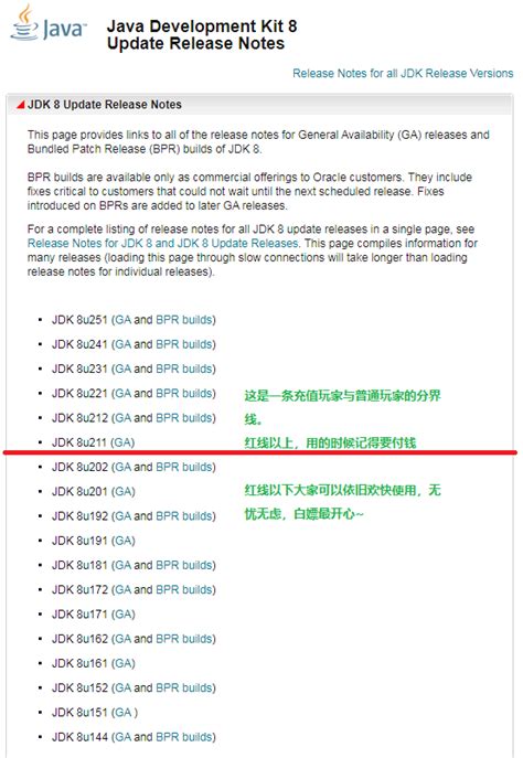 Java都到16了，为什么都还在用8，是越做越烂了么？ 程序猿dd