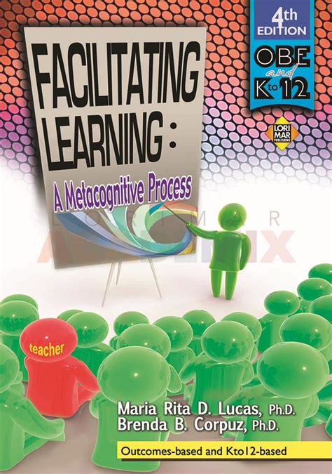 Facilitating Learning A Metacognitive Process 4th Edition Lorimar Academix