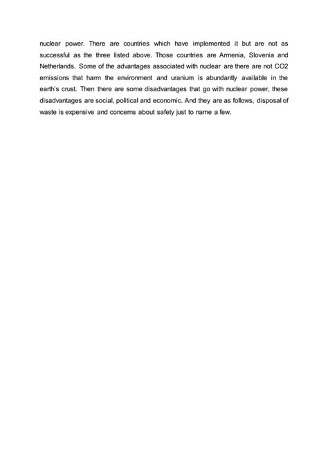 Geography Assignment Pdf